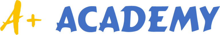 Login - A+ Academy